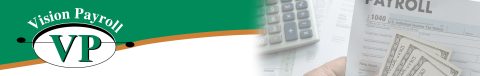 Knowledge Base - Vision Payroll